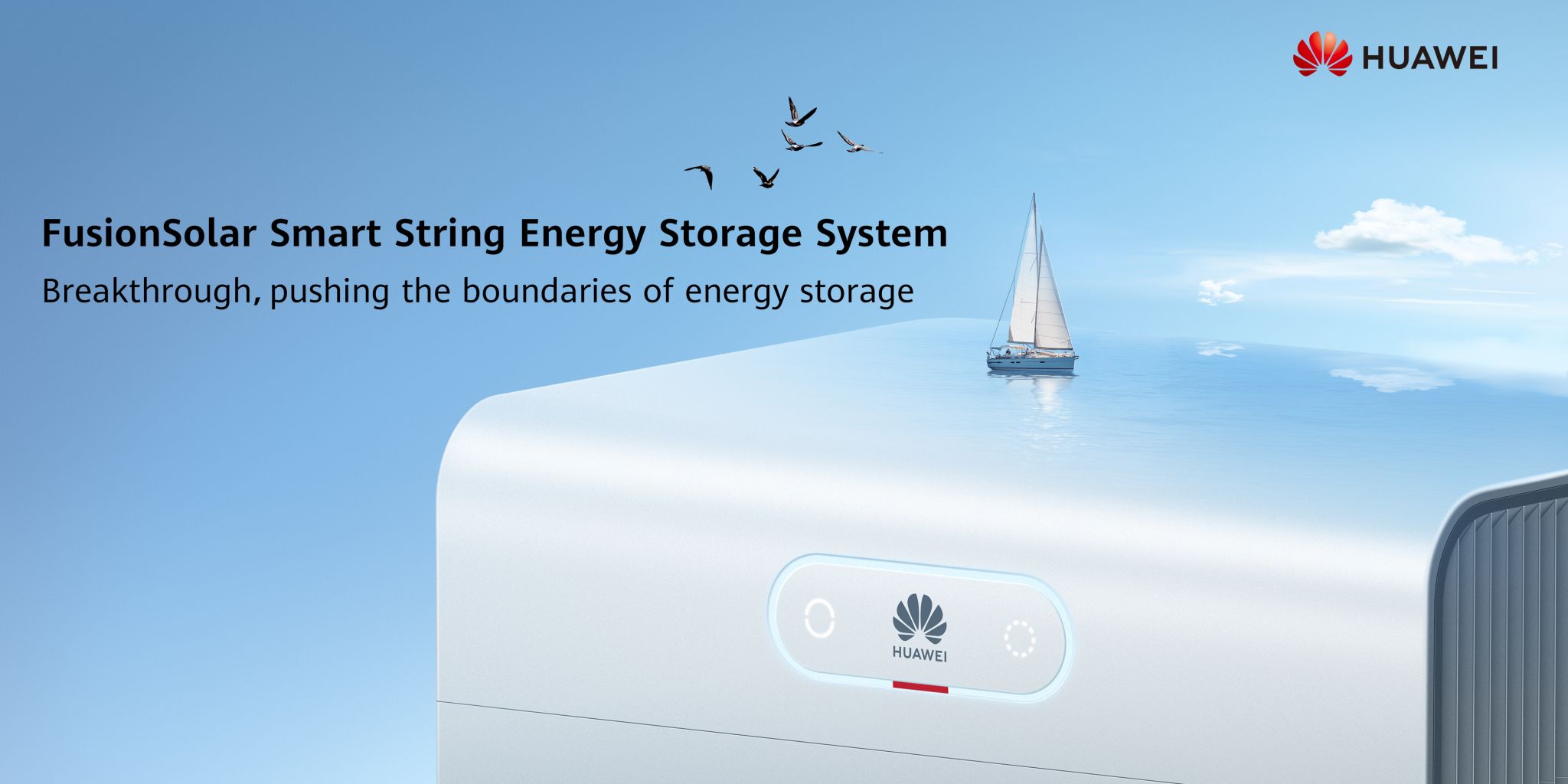 Energy Storage Solutions - NFA Technologies Limited