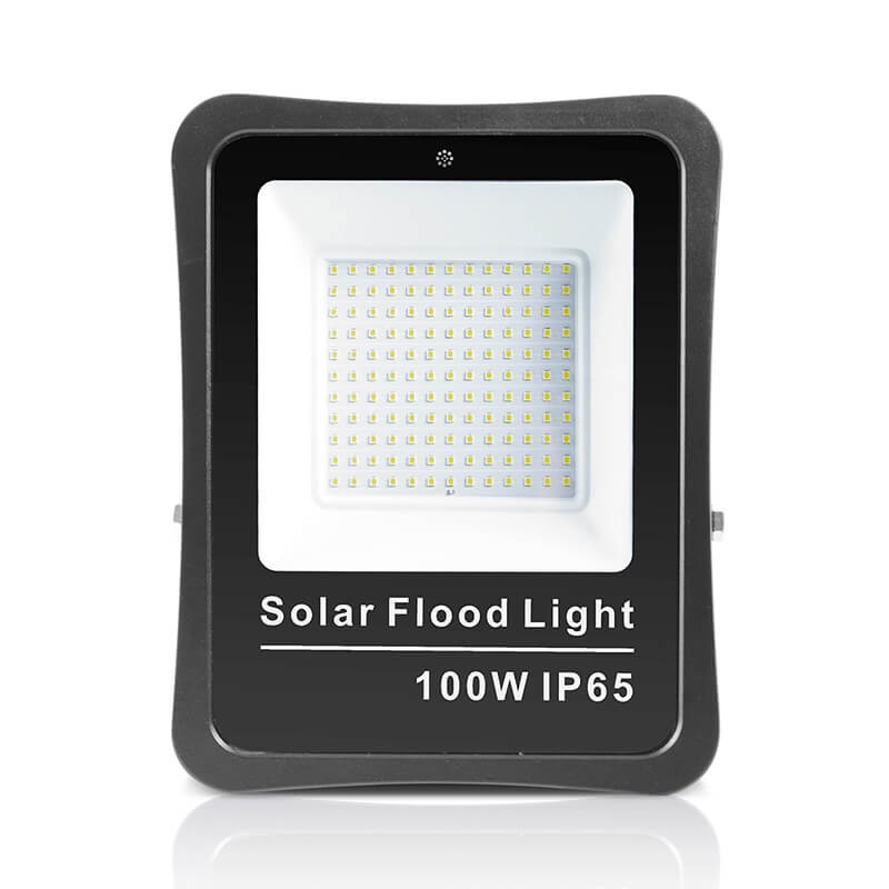 Solar Flood Light - NFA Technologies Limited