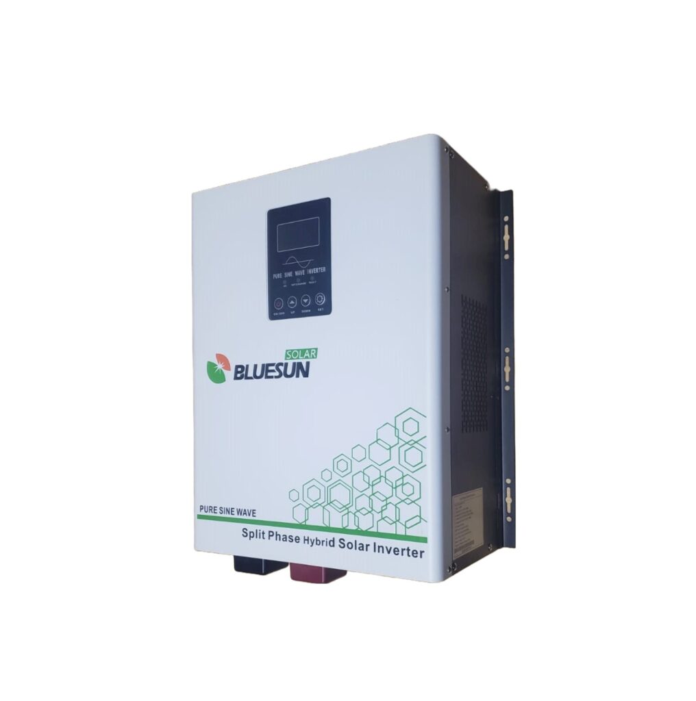 5 kW Hybrid Off-Grid Inverter - NFA Technologies Limited