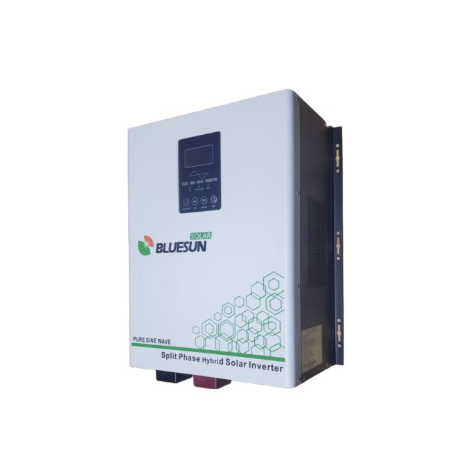 5 kW Hybrid Off-Grid Inverter - NFA Technologies Limited
