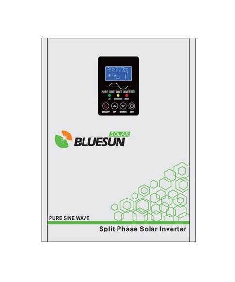 5 kW Hybrid Off-Grid Inverter - NFA Technologies Limited