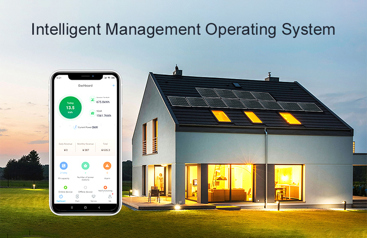 SPF 5000-ES - NFA Technologies Limited
