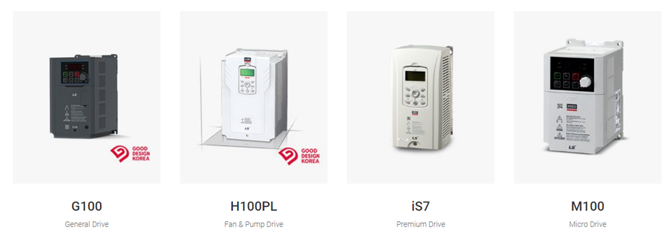 Industrial Equipment - NFA Technologies Limited