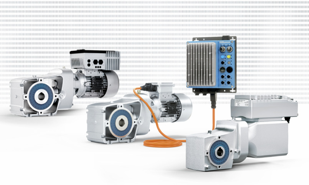 Industrial Equipment - NFA Technologies Limited