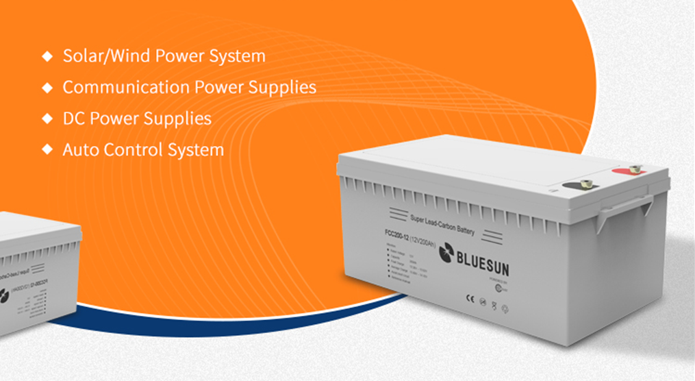 Energy Storage Solutions - NFA Technologies Limited