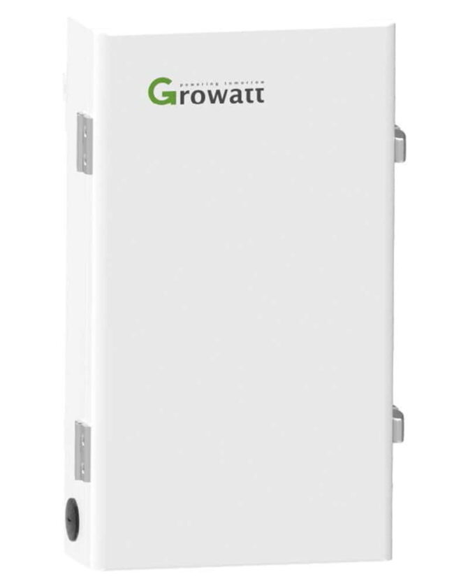 Growatt ATS 5000T-US - NFA Technologies Limited